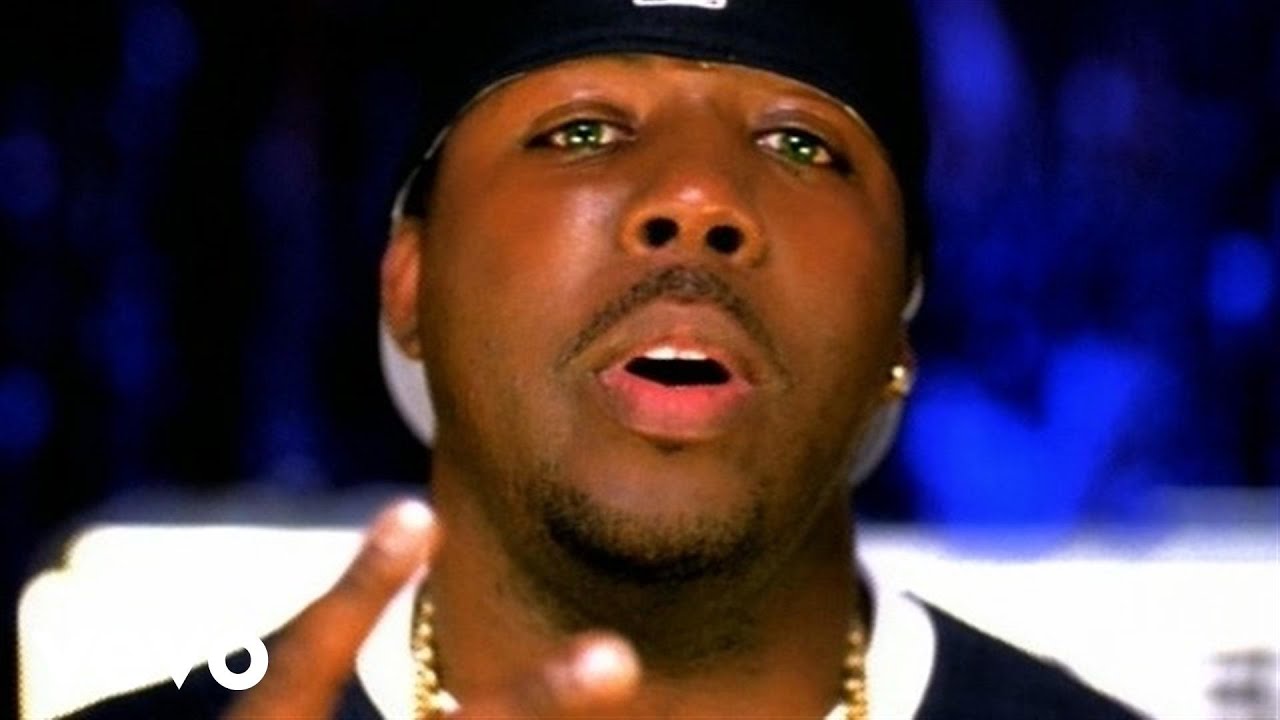 Erick Sermon - Feel It ft. Sy Scott - YouTube Music