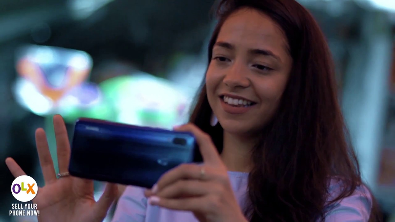 Huawei Nova 3 Review - YouTube