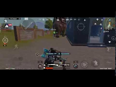 Hindi BGMI : 👍 Good stream | Playing Squad | Streaming with Turnip - YouTube