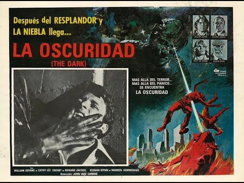 The Dark - horor - sci-fi - 1979 - trailer - HD