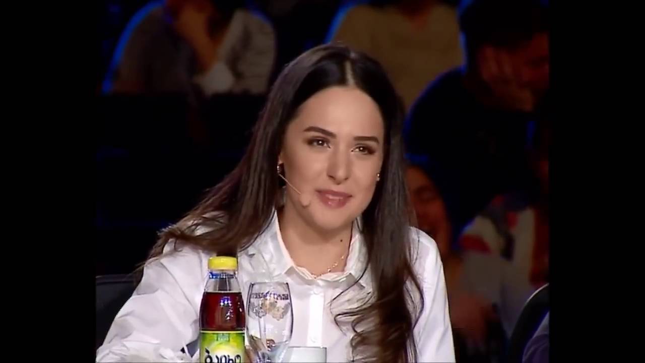 მაკა თამაზაშვილი Maka Tamazashvili - YouTube