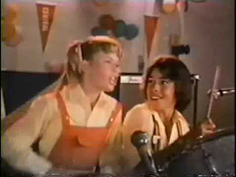 70's Kool-Aid Commercial - YouTube