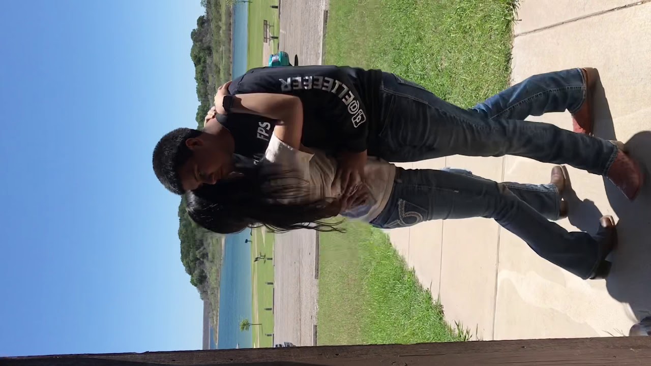 HOW TO DANCE HUAPANGOS!!! - YouTube