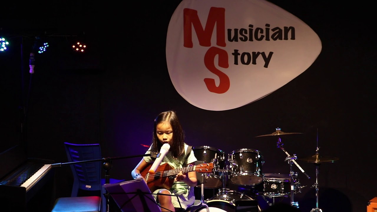 Yi Hui - YouTube