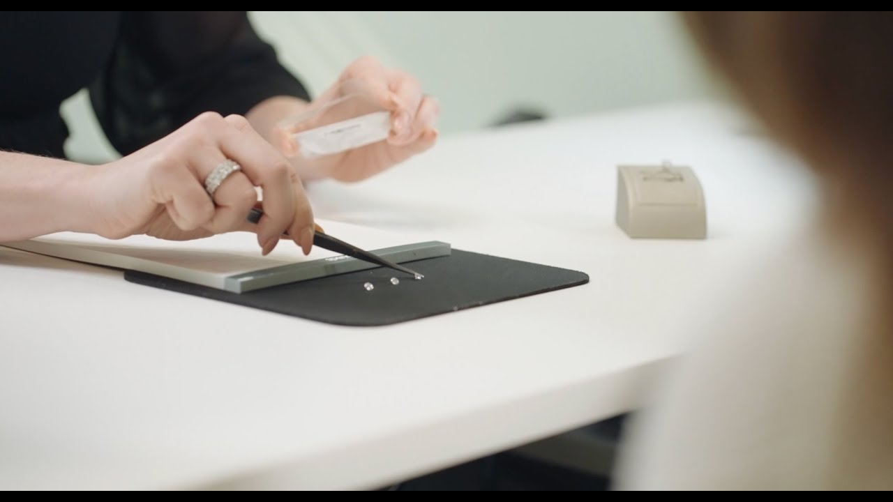 Diamond Education - YouTube