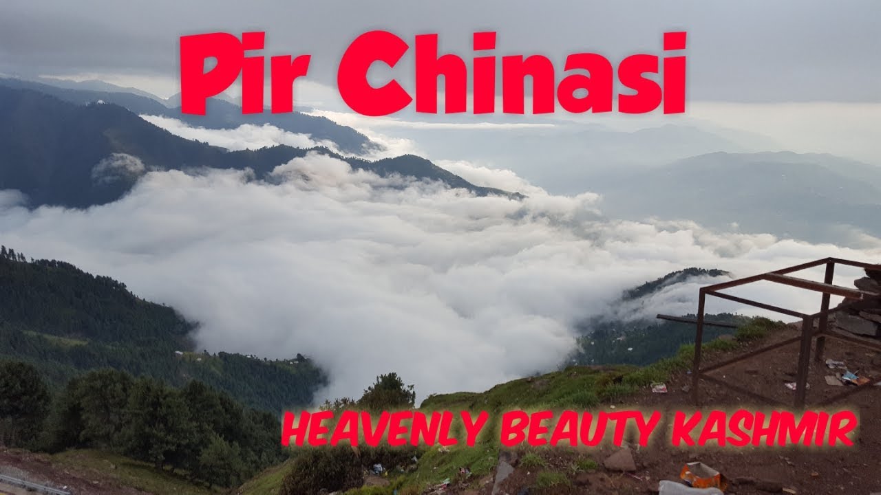 Pir Chinasi Muzaffarabad | Azad Kashmir Pakistan | Pir chanasi azad ...