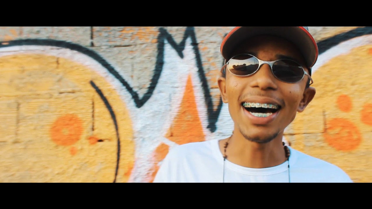 MC WELLITINHO 2k18 EXPLODE - YouTube