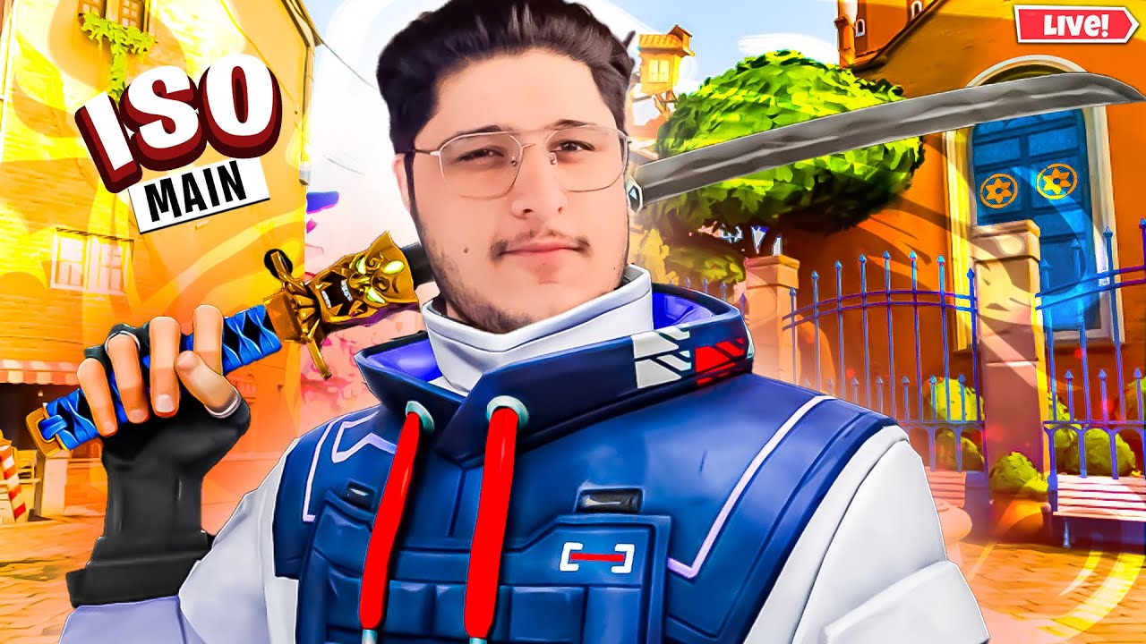 New Act same old me | First Stream of 2025 | - YouTube