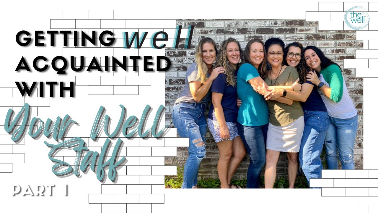 Stories Of Origin And Getting Well Acquainted With Your Staff - YouTube