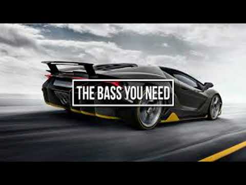 Bhad Bhabie - Hi Bich [Bass Boosted]