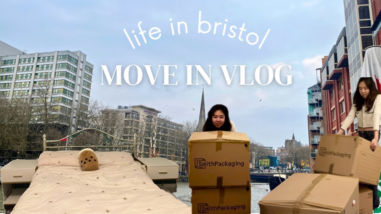 Life In Bristol Vlog 9 Move In With Me What To Bring To Uk From life-in-bristol-vlog-9-move-in-with-me-what-to-bring-to-uk-from
