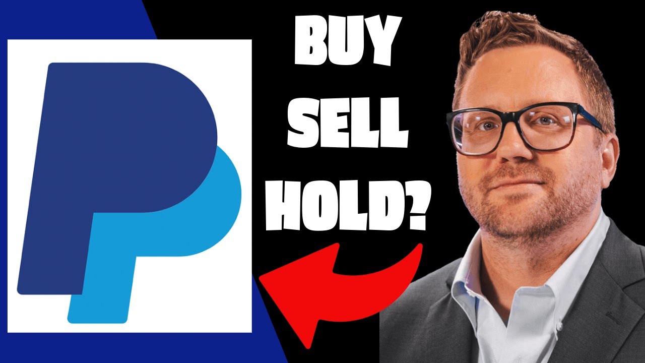 PayPal (PYPL) Stock Q3 Earnings | BUY SELL or HOLD PayPal Stock? - YouTube