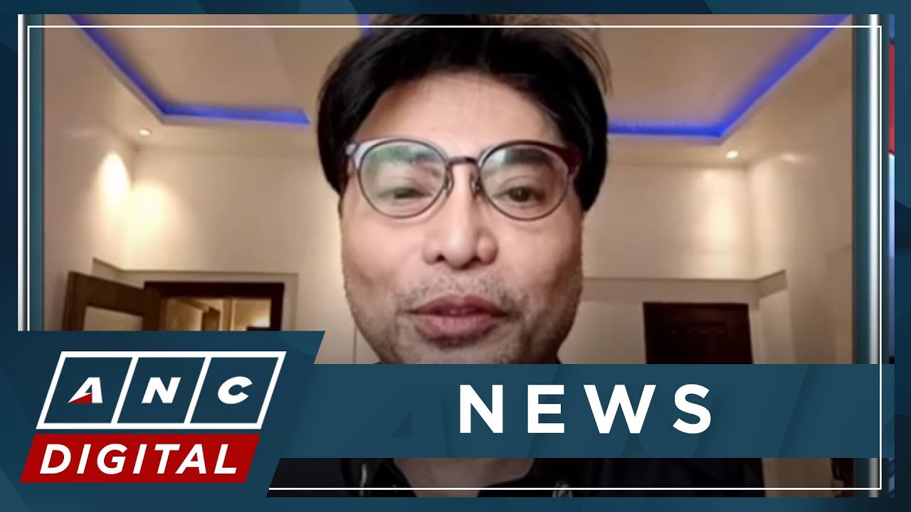 Headstart: One-on-One with OWWA chief Arnell Ignacio | ANC - YouTube