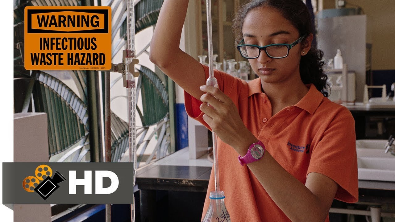 Inventing Tomorrow Official Trailer #1 | Clips&Trailers - YouTube