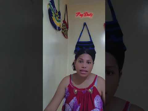 Statement about  her nude video  went viral on Telegram -PNG lets respect  our women