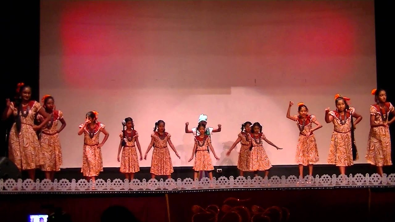 Rookada Prathiba 2013 - YouTube