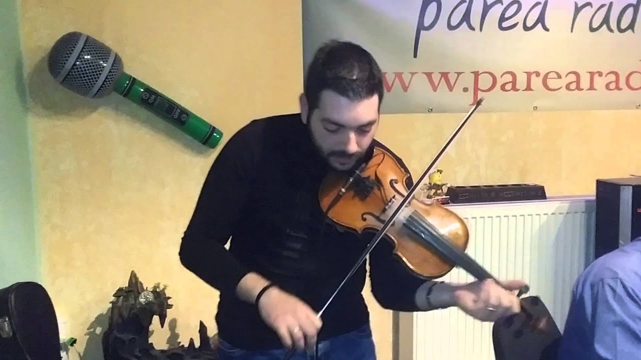 Ο ΦΩΤΗΣ ΚΙΜΩΛΙΑΤΗΣ ΣΤΟ www.parearadio.gr PART 5 - YouTube