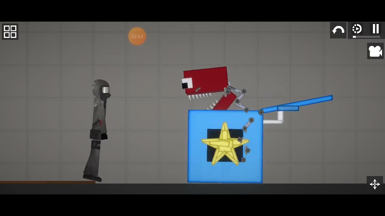 official trailer boxy boo - YouTube