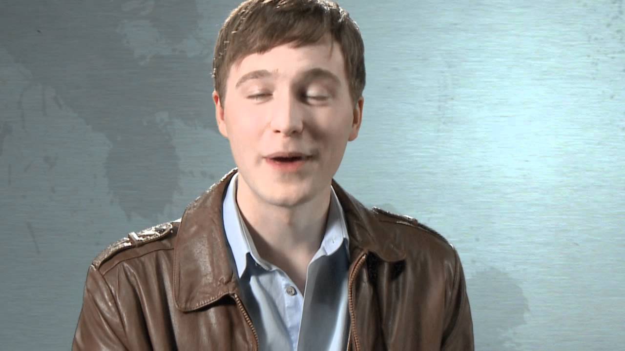 Preventing Child Slavery Before It Starts - Zach Hunter for Compassion ...