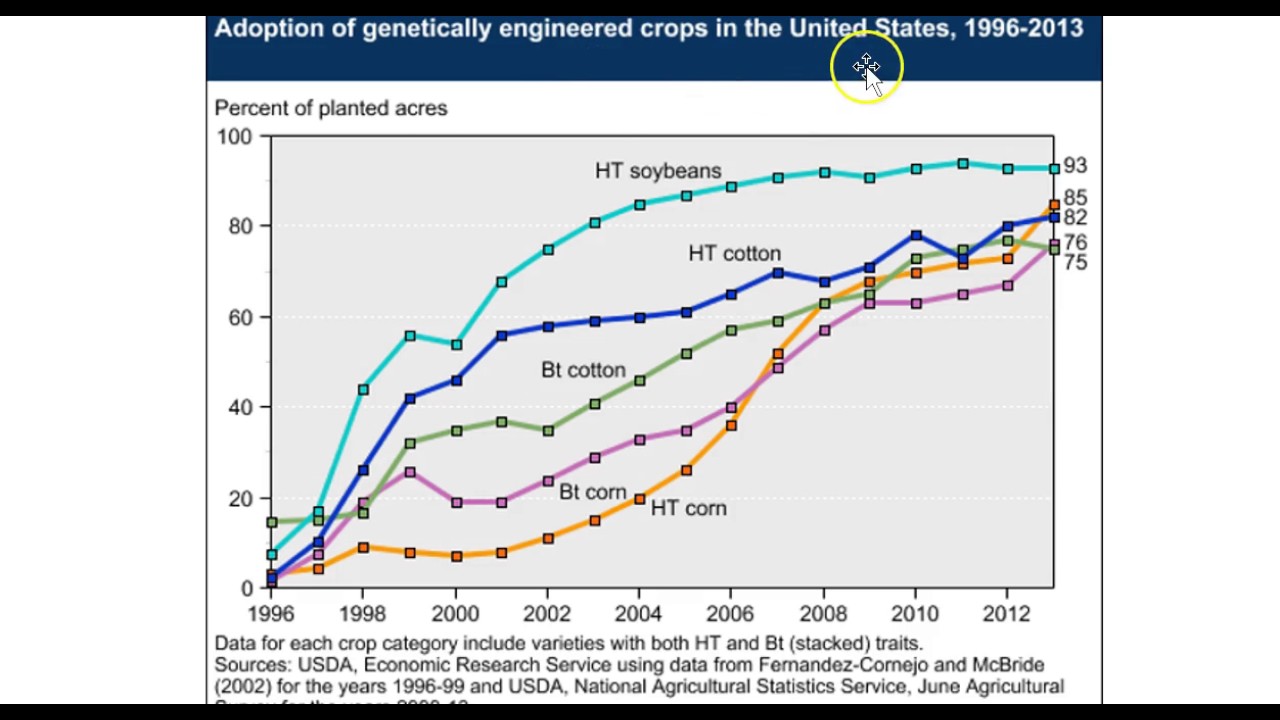 Basics of Graph Interpretation - YouTube