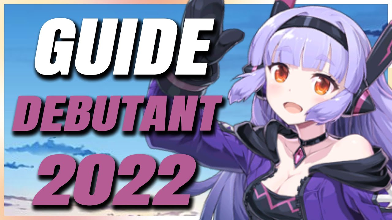 GUIDE DEBUTANT ! Commencer E7 en 2022, Conseils & Reroll【Epic Seven ...