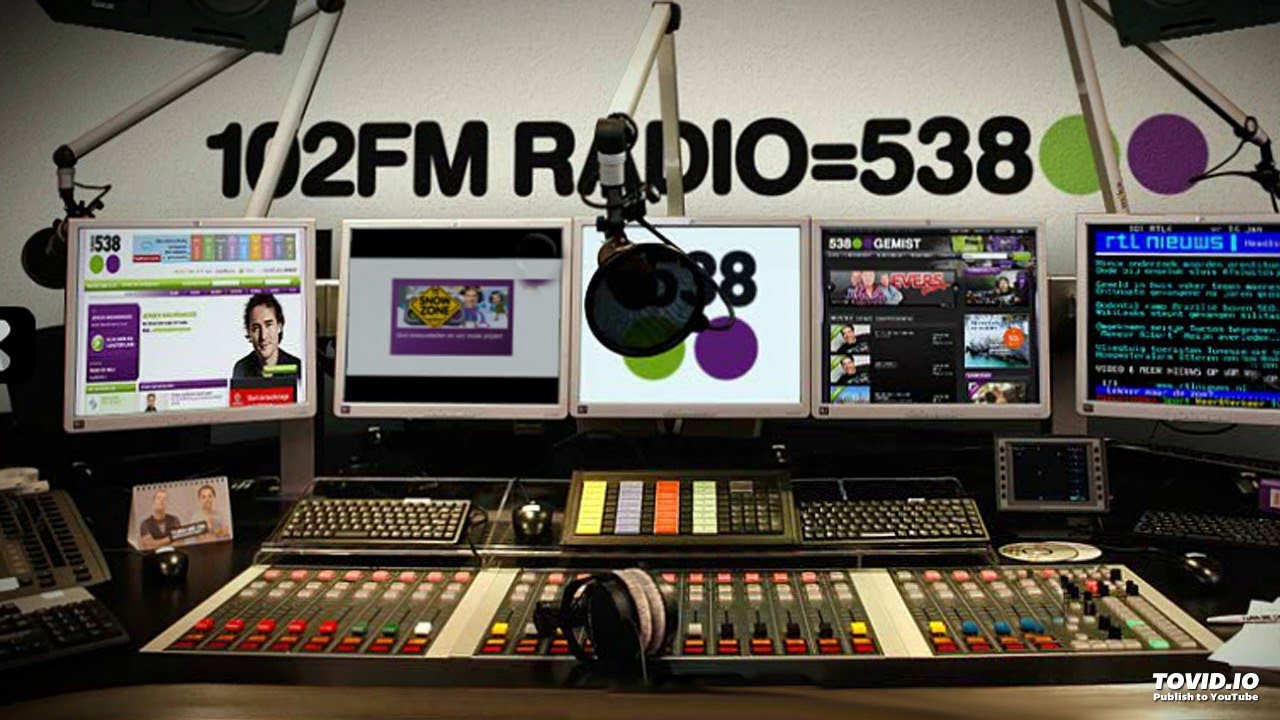 538 Radio