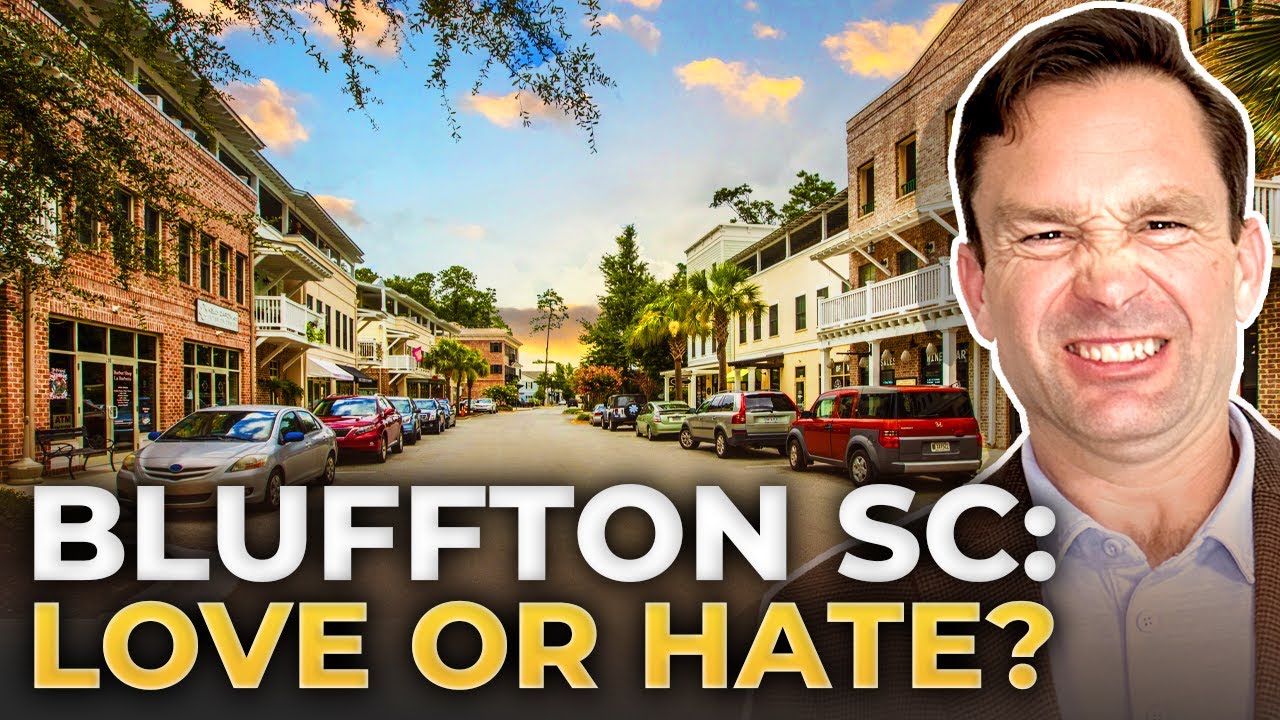 FULL REVIEWS Of Living In Bluffton SC: What Locals Really Think - LOVE ...