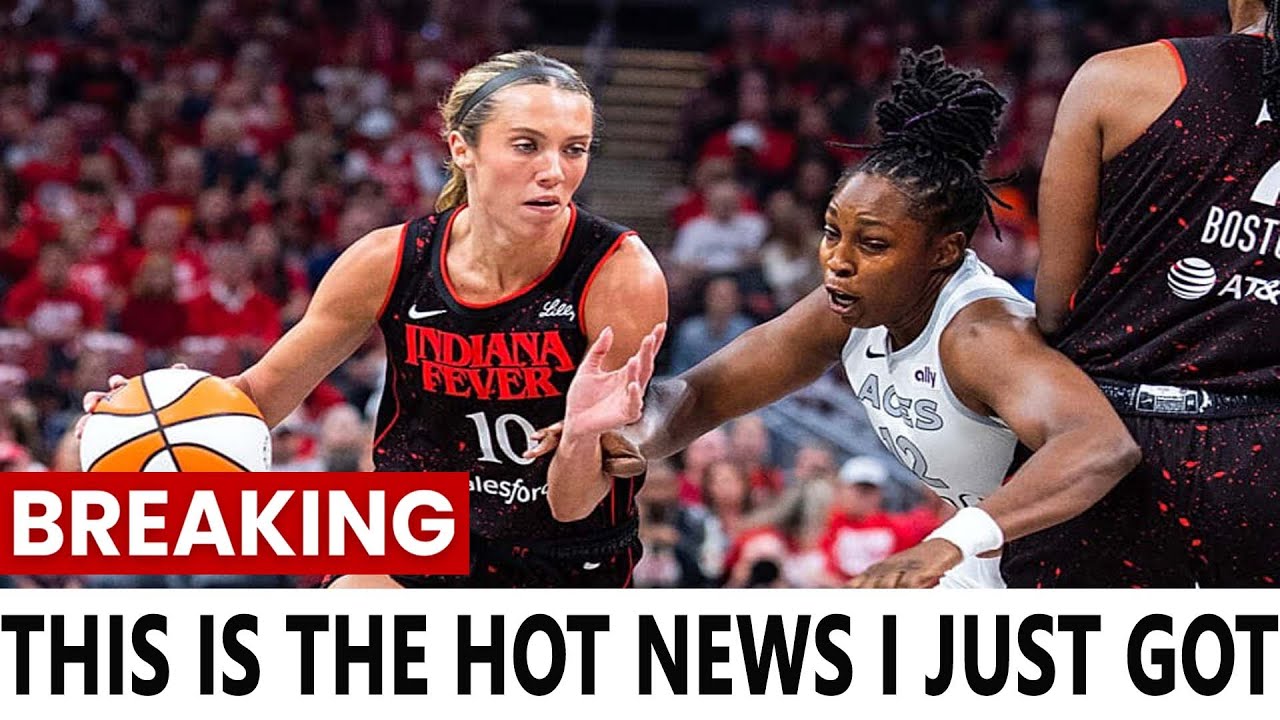 Aces HC Becky Hammon Unfazed Over Stephanie White’s 9 Day WNBA ...