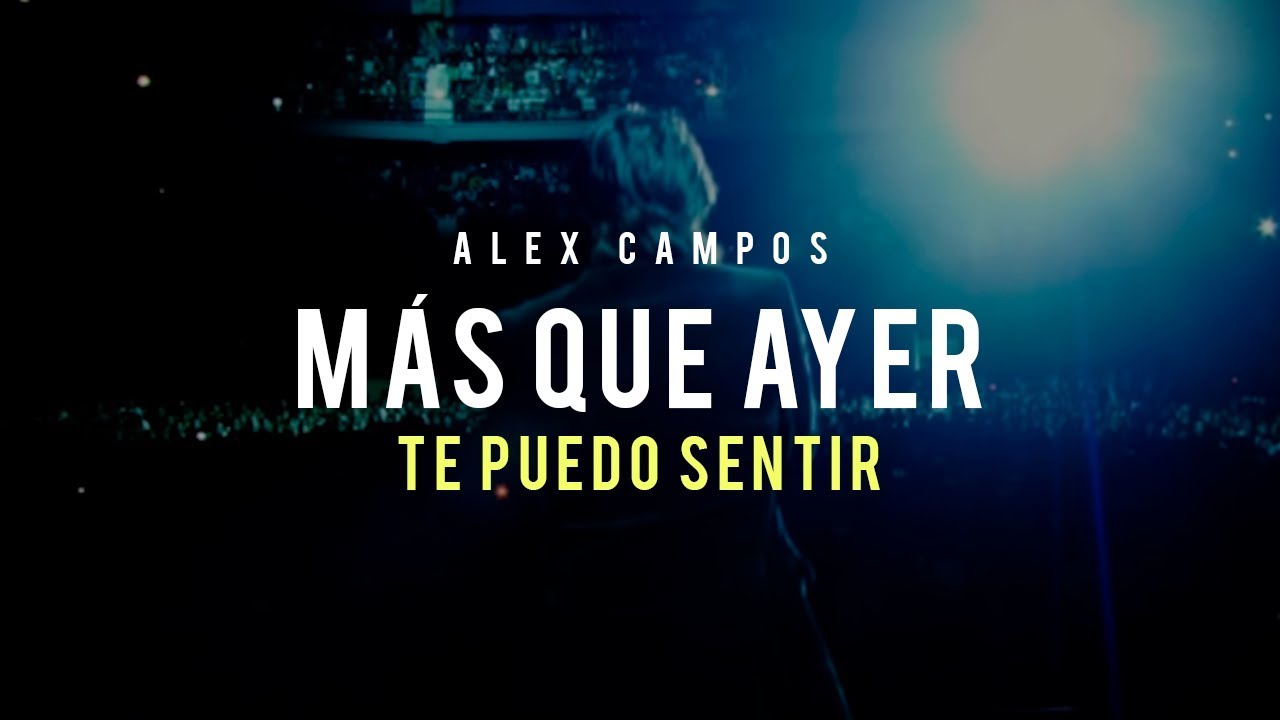 Más que Ayer