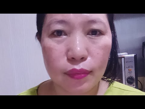 Marjun Aguilar VLOG is live - YouTube