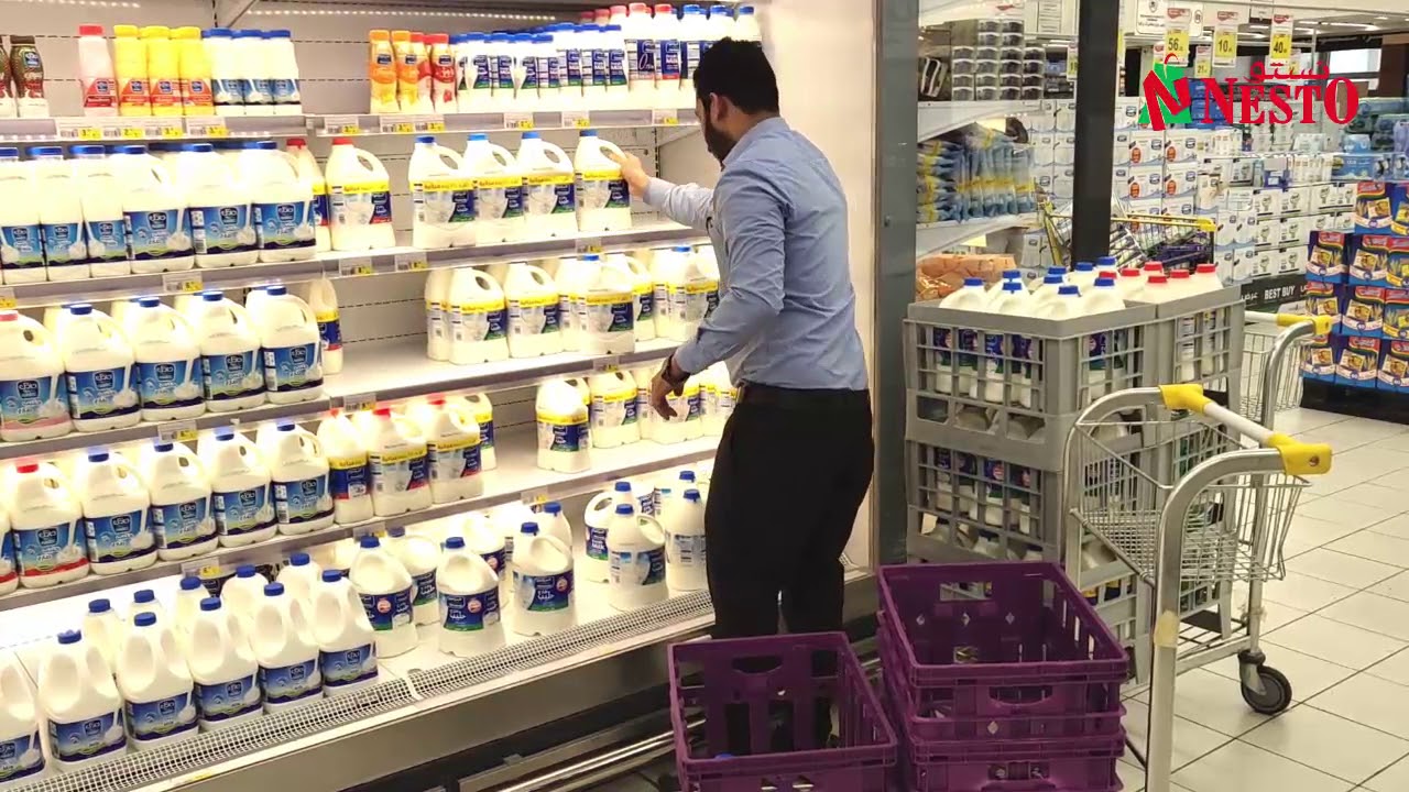 FIFO- First In and First Out (How to Apply FIFO in Retail Business ...