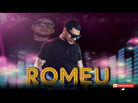 ROMEU - REPERTÓRIO 2022
