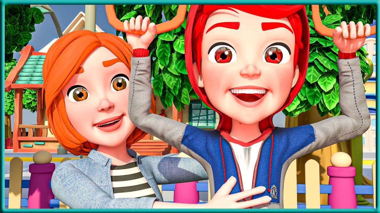 Mommy + Tomorrow Will+ More Songs & Nursery Rhymes - Lolo Cartoon ...