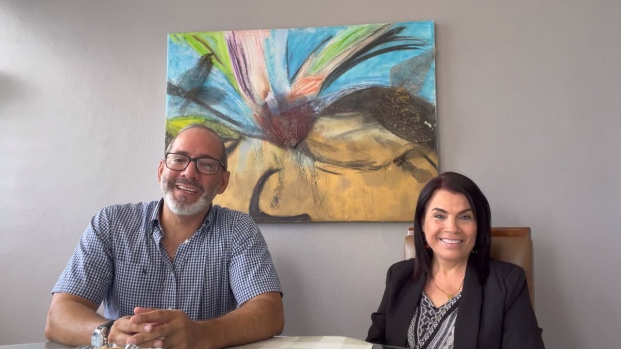 Condominio Parque Real Guaynabo, Puerto Rico - YouTube