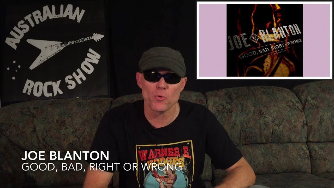 joe-blanton-good-bad-right-or-wrong-album-review-youtube