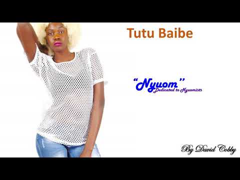 Nyuom By Tutu Baibe
