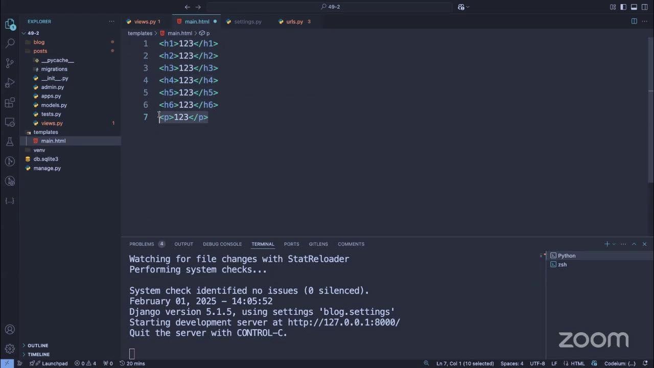 Python Month4 Lesson1 Gr49 2 Youtube