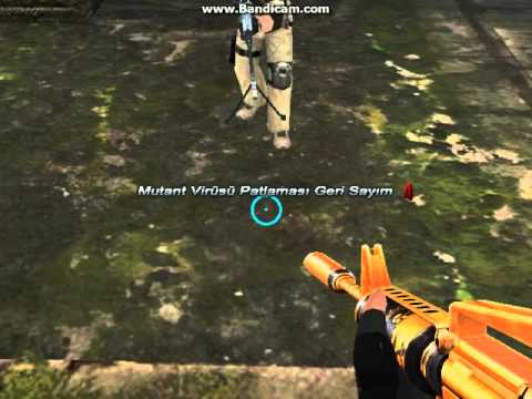golden m4a1