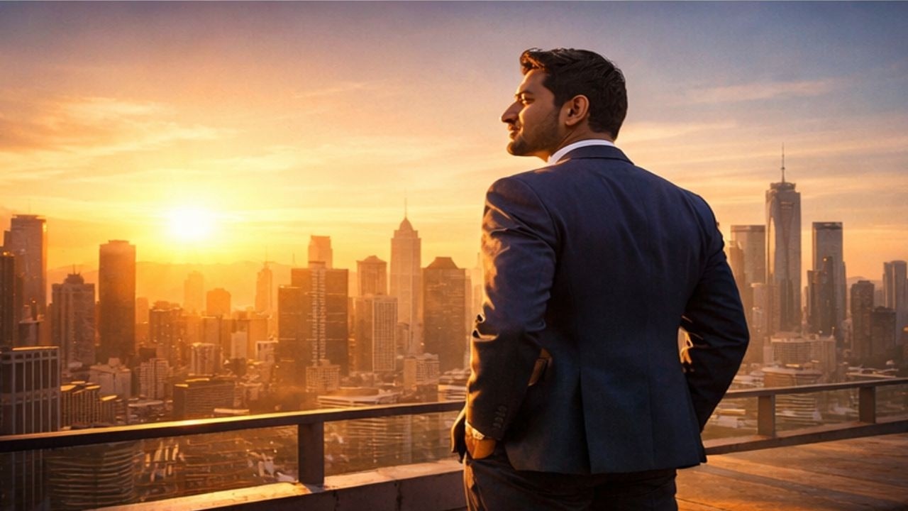 Hanuman Ji's Blessing: Achieve Success Everywhere! - YouTube