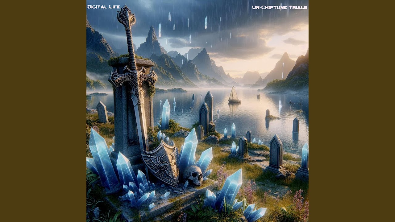 An Enemy Appears (Northern Lights: Battle I) - YouTube