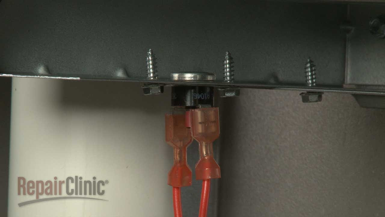 Carrier Furnace Rollout Switch: How to Reset It Safely - Repairhow.blog