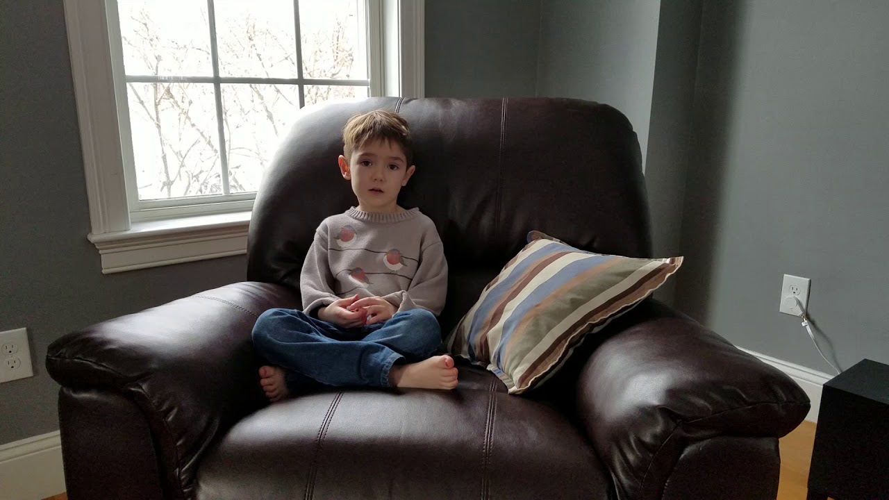 Atticus Educates: How to Count By 5's and 10's - YouTube