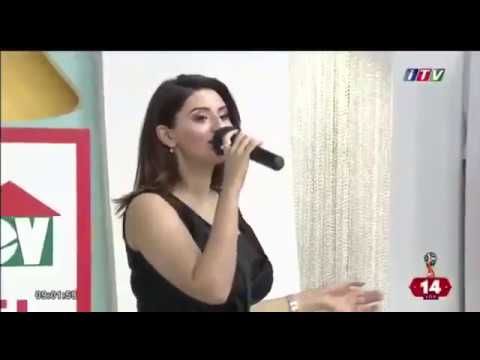 Səbuhi Cəfərov - Gülnar Qüdrətli. Bəstə:R.Mirişli \