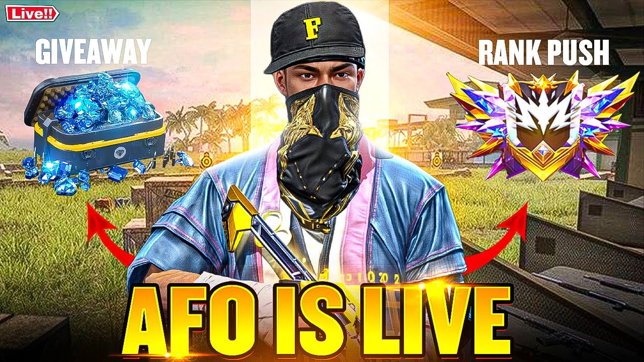 🛑 FREE FIRE [NEPAL] FF BANGLADESH LIVE I BD SERVER FF DIMOND GIVEAWAY I FF NEPAL LIVE FREE FF ...