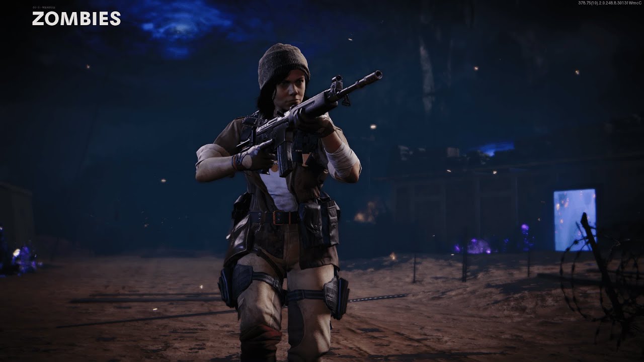 this game was $20 bucks so i bought it to play some COD Zombies in 2023! (throwback thursday ...