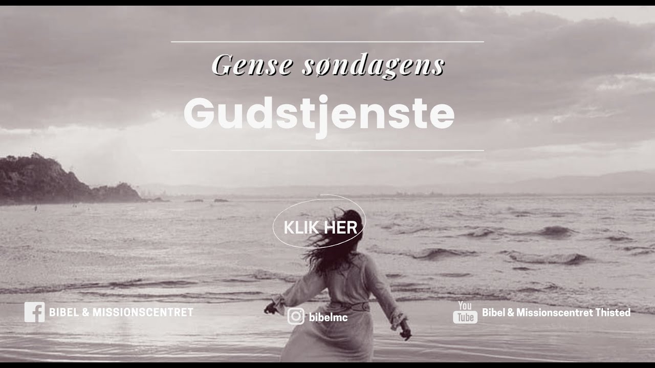 Stephen Boler [September 24, 2022] ||English - Danish|| - YouTube