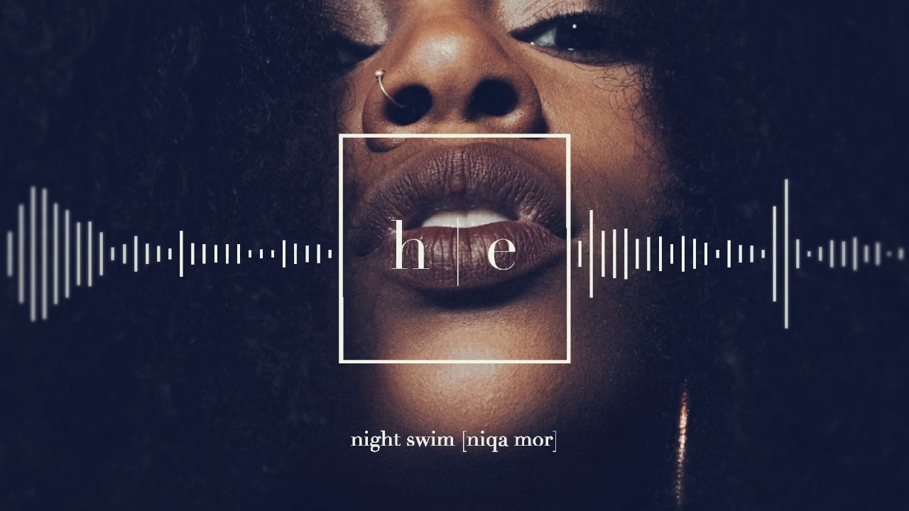 Niqa Mor - Night Swim - YouTube