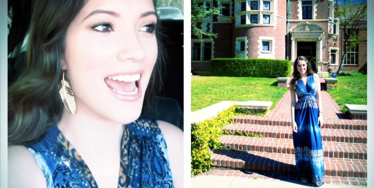 I Cannot Be Tamed! Daily Vlog March 13, 2013 - YouTube