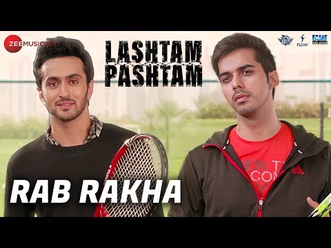 Rab Rakha | Lashtam Pashtam | Sukhwinder Singh & Harshdeep Kaur | Om Puri, Samar, Vibhav & Ishita
