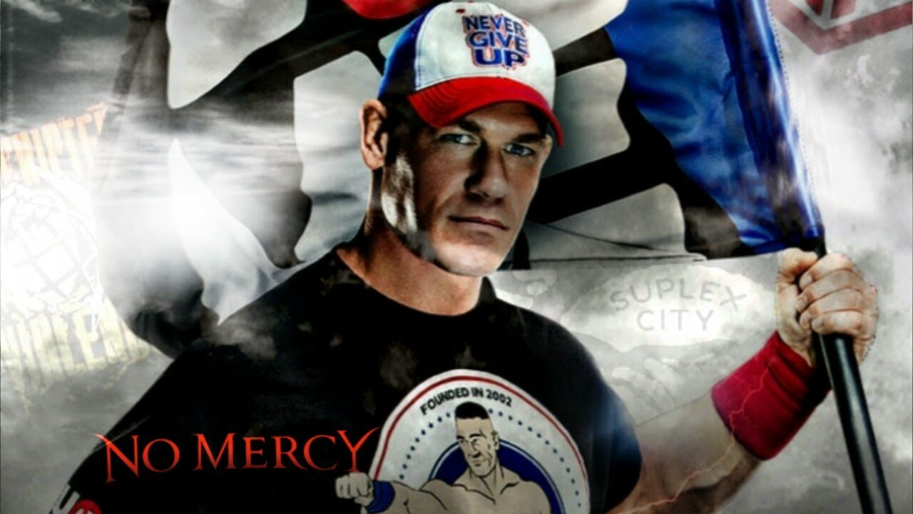 WWE NO MERCY PPV COMPLETO WWE 2K22 MODO UNIVERSO - YouTube